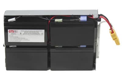 APCRBC159-GTS - Global Technology Systems