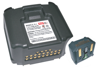 HCH-9006-CHG Product Page - Global Technology Systems - GTS