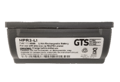 GTS Products: Portable Printers - Global Technology Systems